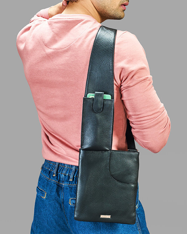 Men Crossbody